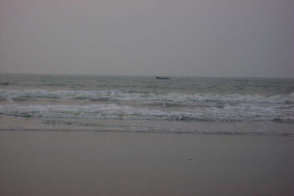 Bankiput is the most unexplored virgin sea beach just 160 KM from Kolkata