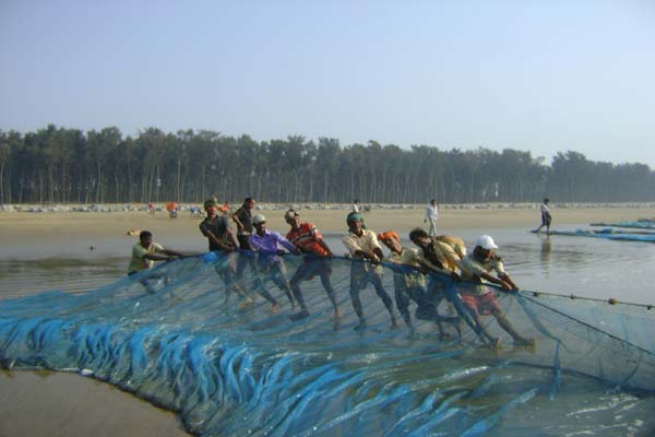 Bankiput is the most unexplored virgin sea beach just 160 KM from Kolkata