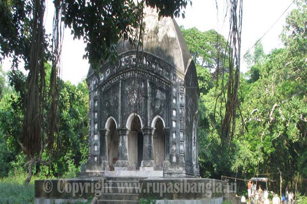 Bankiput is the most unexplored virgin sea beach just 160 KM from Kolkata