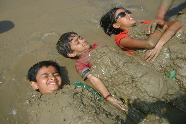 Bankiput is the most unexplored virgin sea beach just 160 KM from Kolkata