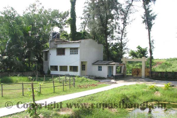 Bankiput is the most unexplored virgin sea beach just 160 KM from Kolkata